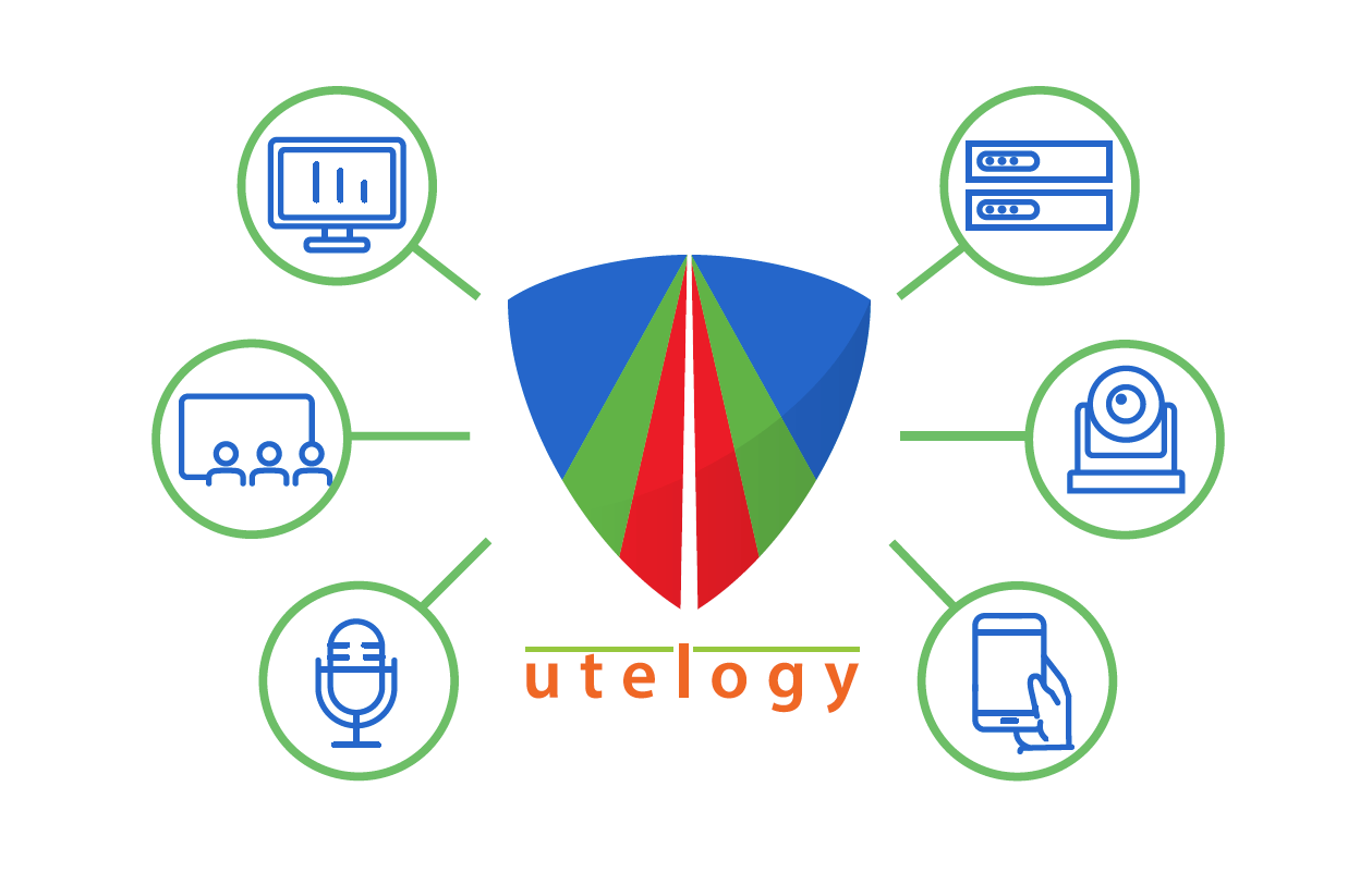 Pro-Tech Management and Utelogy: Building a Platform for Protection ...